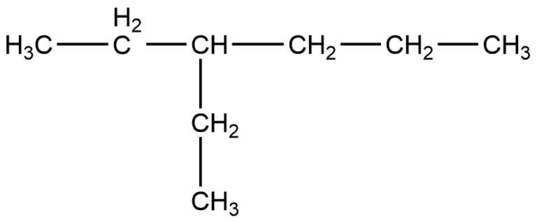 Perbedaan Atom Karbon Primer, Sekunder, Tersier, dan Kuartener - Materi ...