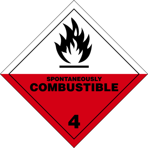 JONATHAN SINAGA: HAZARD SYMBOL