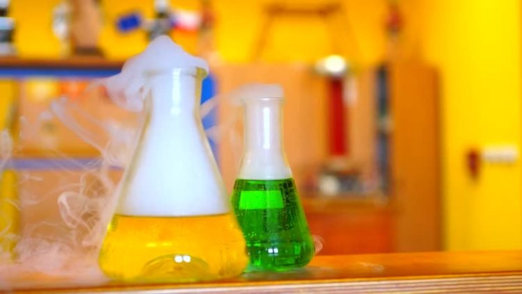 10 Contoh Soal Larutan Penyangga/Buffer Beserta Pembahasannya - Materi ...