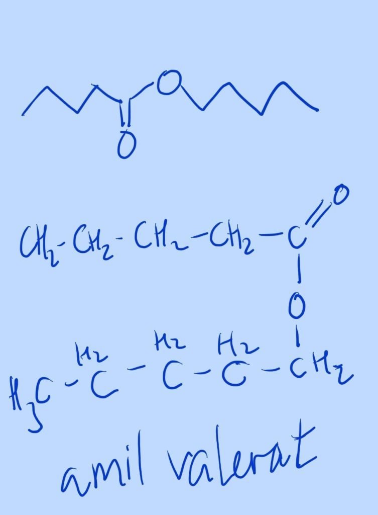 45 Contoh Ester dalam Kehidupan Sehari-hari - Materi Kimia