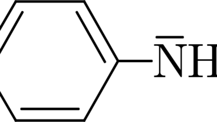 3 Reaksi Pembuatan Amina - Materi Kimia