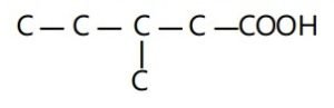 Isomer Asam Alkanoat dan Alkil Alkanoat - Materi Kimia