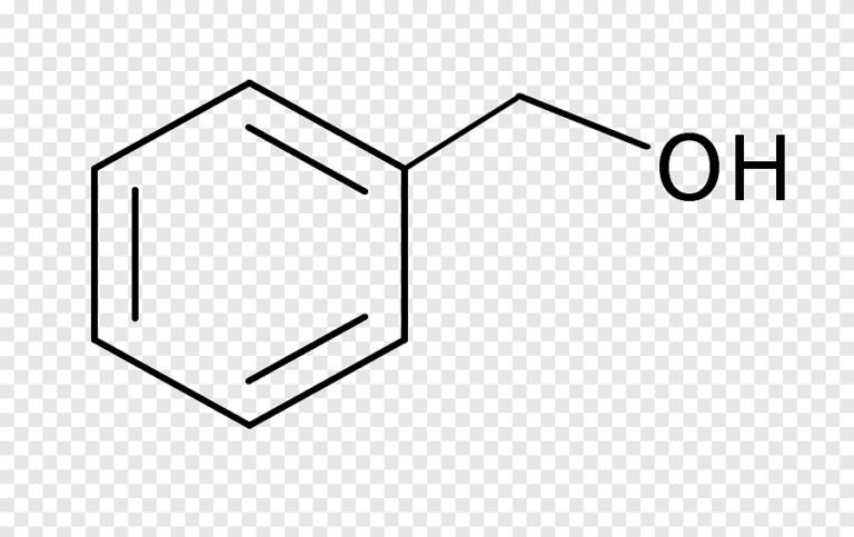 25+ Nama Senyawa Turunan Benzena dengan Rumus Struktur - Materi Kimia