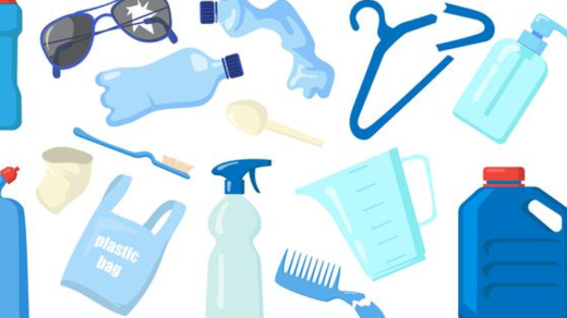 Polimer - Materi Kimia