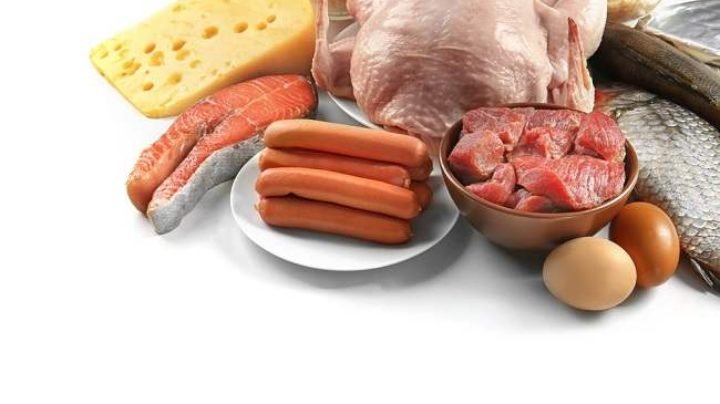 contoh lemak | MateriKimia