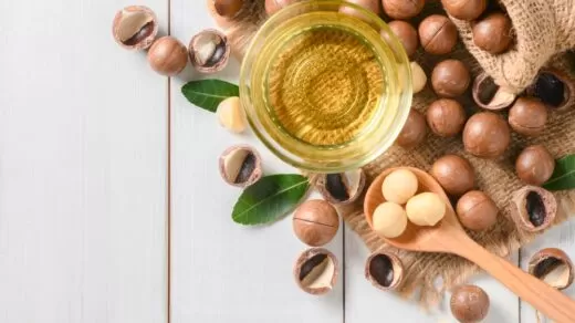 contoh lemak | MateriKimia